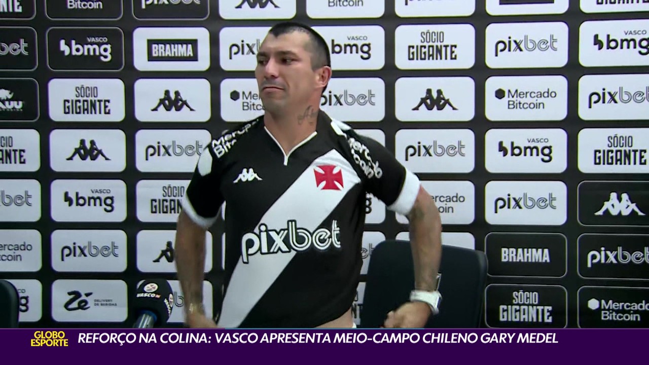 Há 100 anos, Vasco vencia Flamengo em 1º clássico de uma das maiores ...