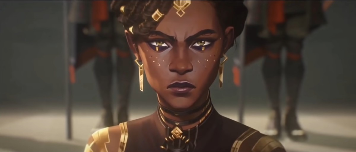 Fortnite terá nova parceria com Arcane e skin de Mel, segundo leaker ...