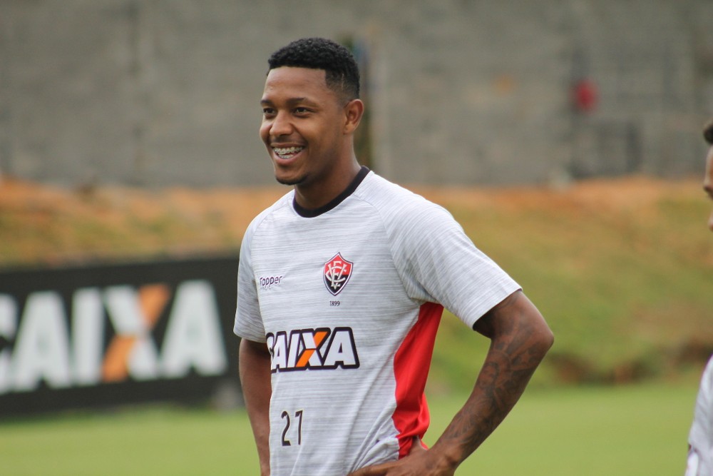 Reencontro no Vasco: há uma década, David marcou seu primeiro gol e venceu um estreante Diniz | Ge