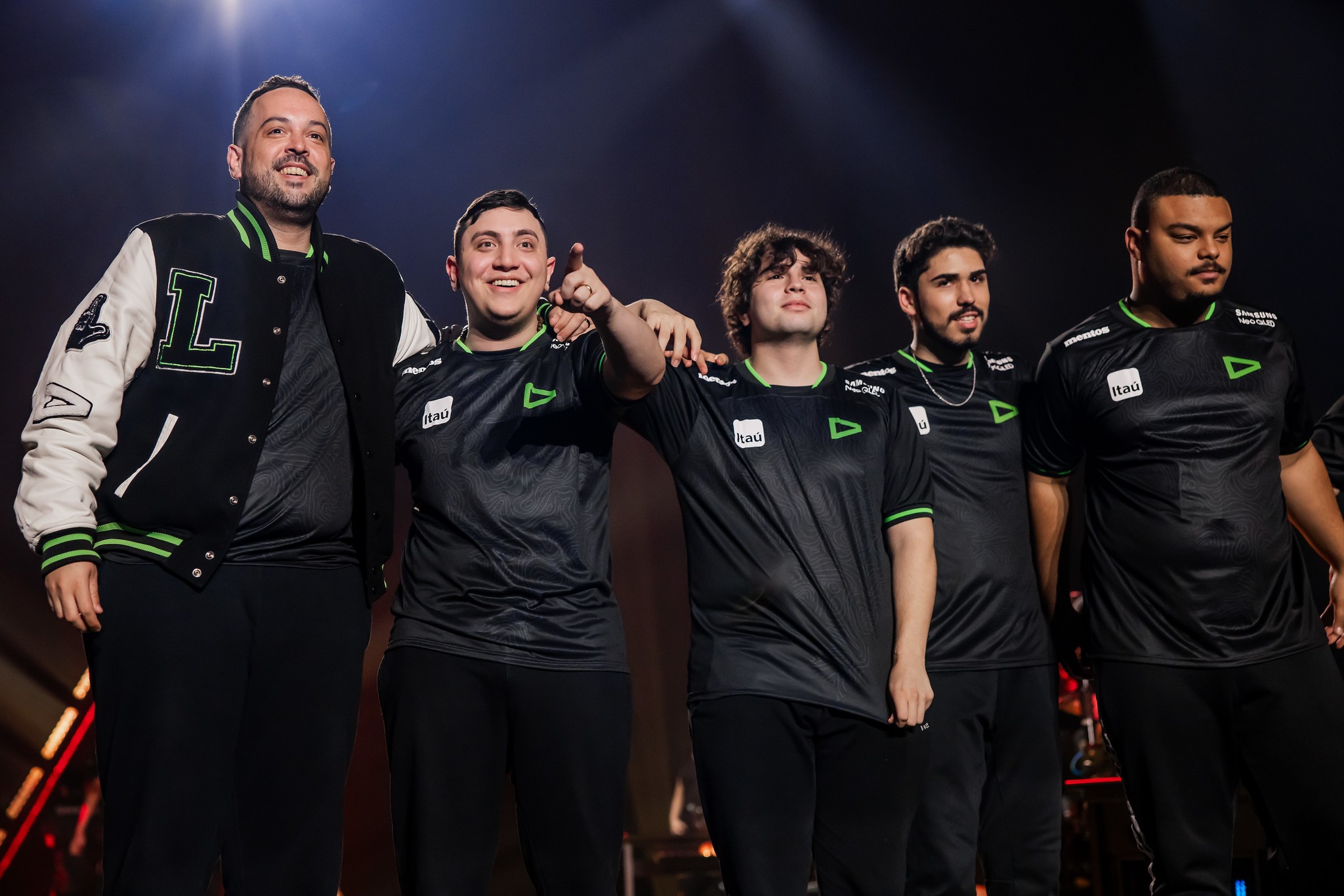 Valorant Champions 2023 tem LOUD x Fnatic de novo | valorant | ge