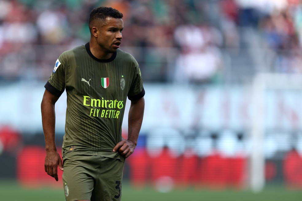 Milan x Inter: quem é Junior Messias, único brasileiro do clássico na ...