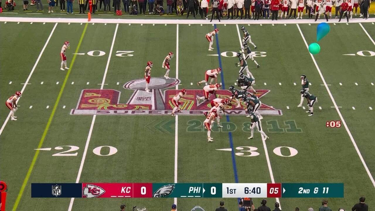 NFL: Kansas City Chiefs será o adversário dos Chargers no Brasil