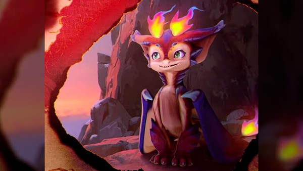 LoL: Smolder, novo campeão, é revelado; veja trailer - ContilNet Notícias