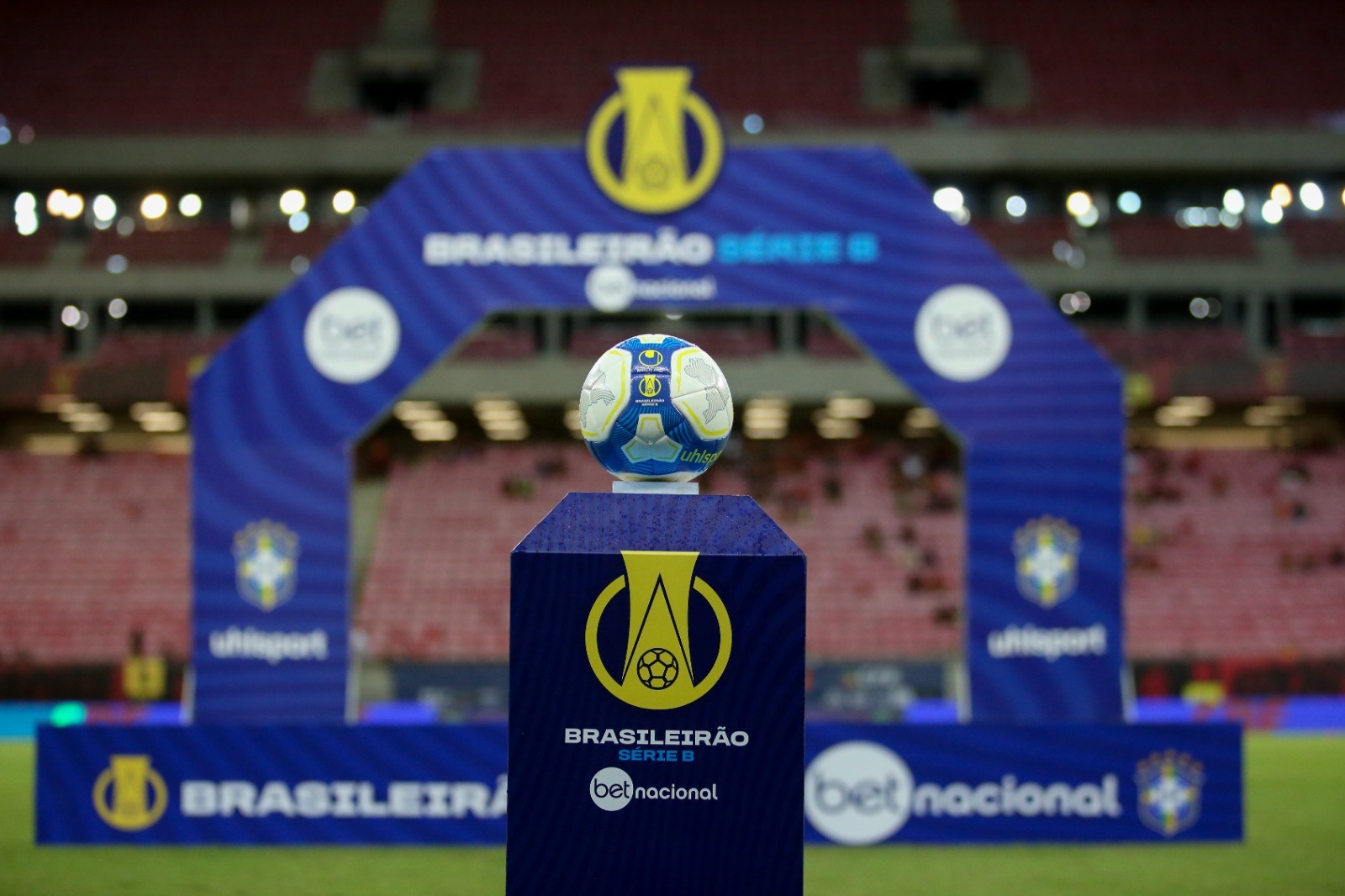 Sport x Novorizontino: onde assistir ao vivo, horário e escalações | Ge