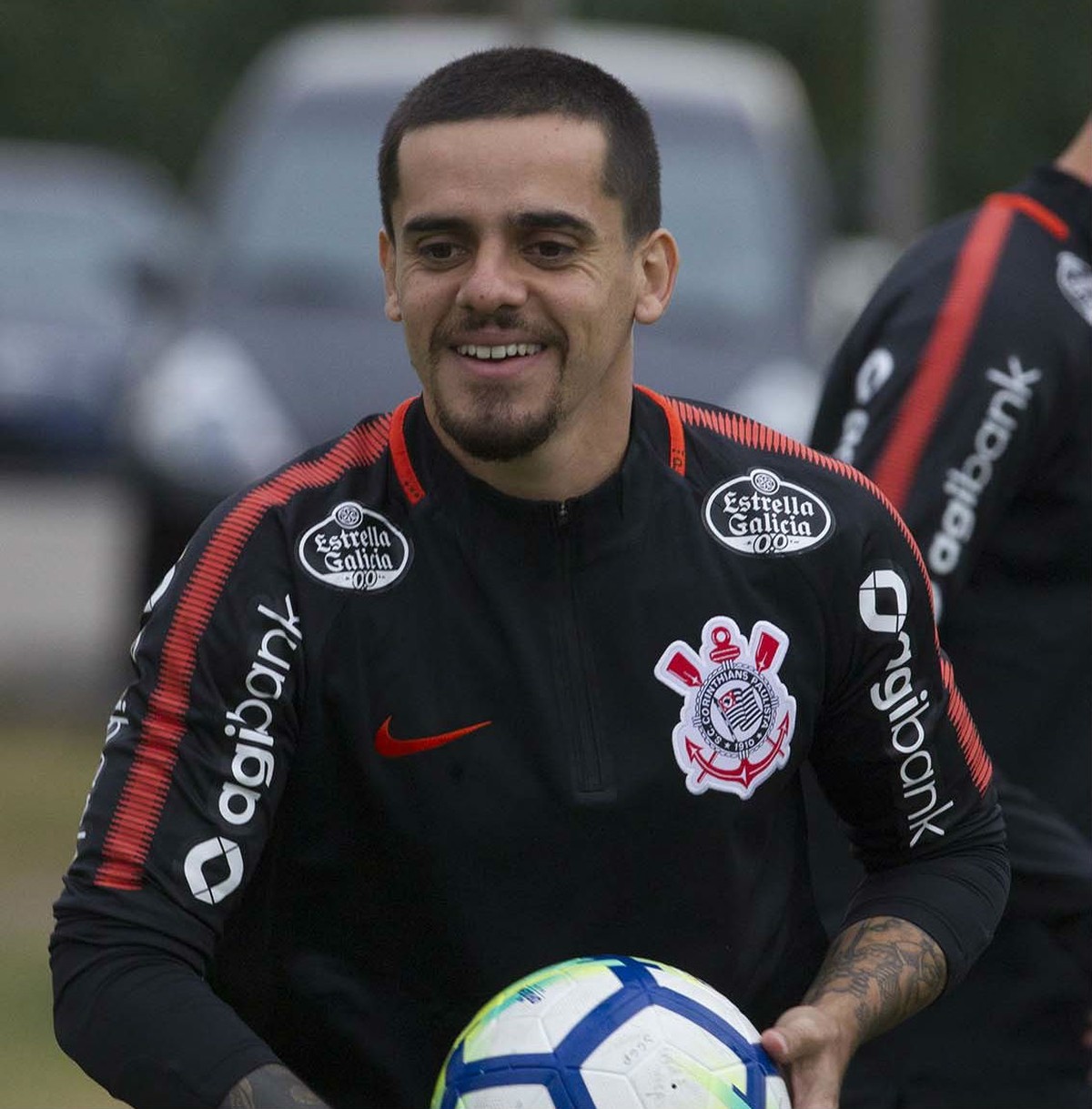 Convocado para a Seleção, Fagner deve perder primeira semifinal da Copa ...