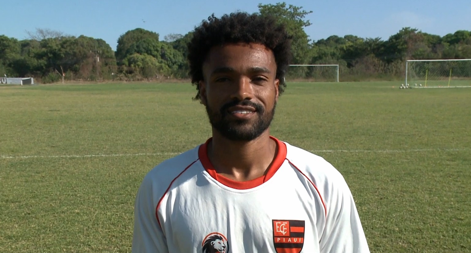 Velho conhecido: Reinaldo retorna ao Piauí a pedido de Diá e será novo ...