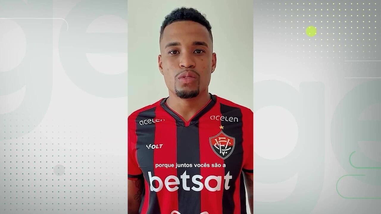 CSKA, da Rússia, anuncia a contratação de Alerrandro, ex-Bragantino | Ge