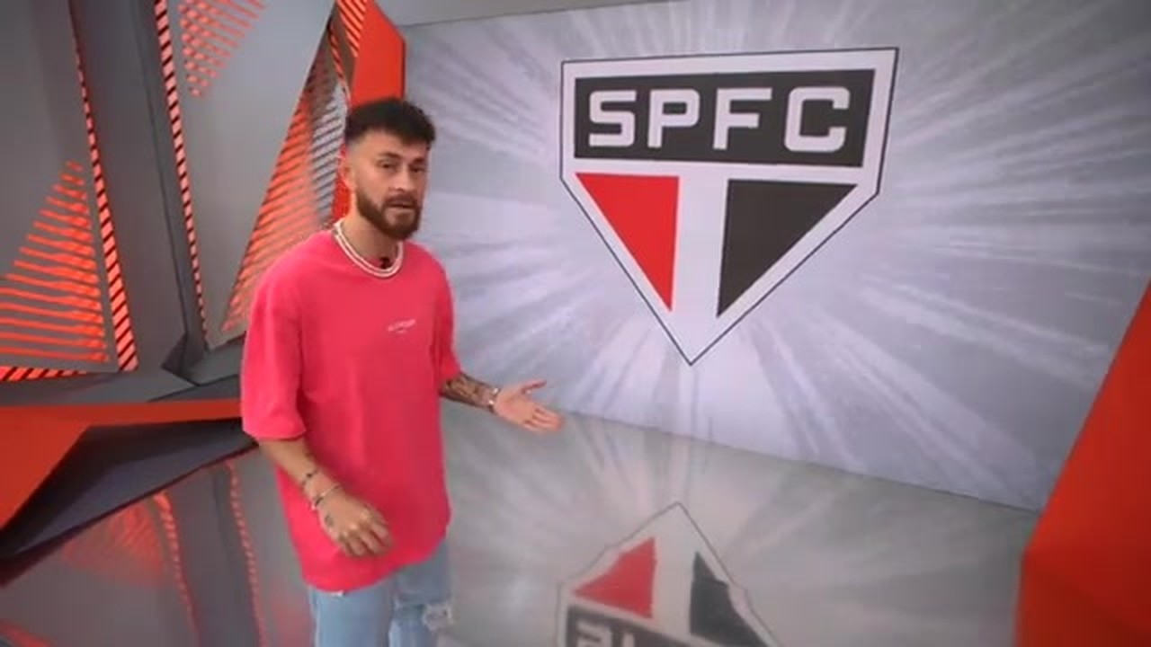 São Paulo Vende William Gomes Ao Porto Por R 61 4 Milhões E Wendell