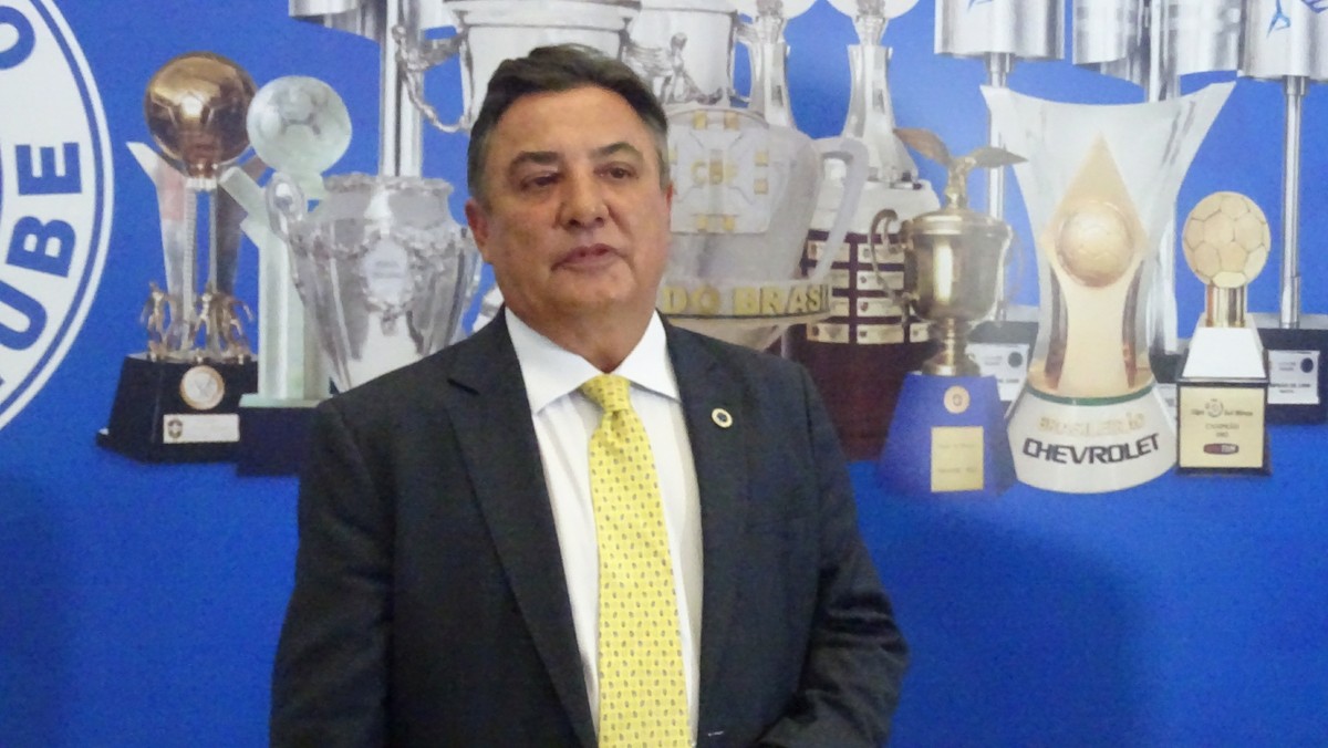 Volta de Perrella ao comando do futebol e novas eleições: o futuro do ...