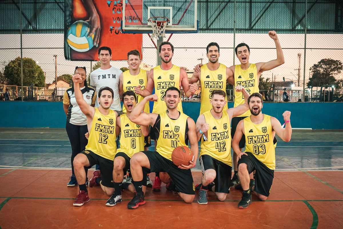 Atléticas de Uberaba se mobilizam para a CIA | copa inter atleticas cia ...