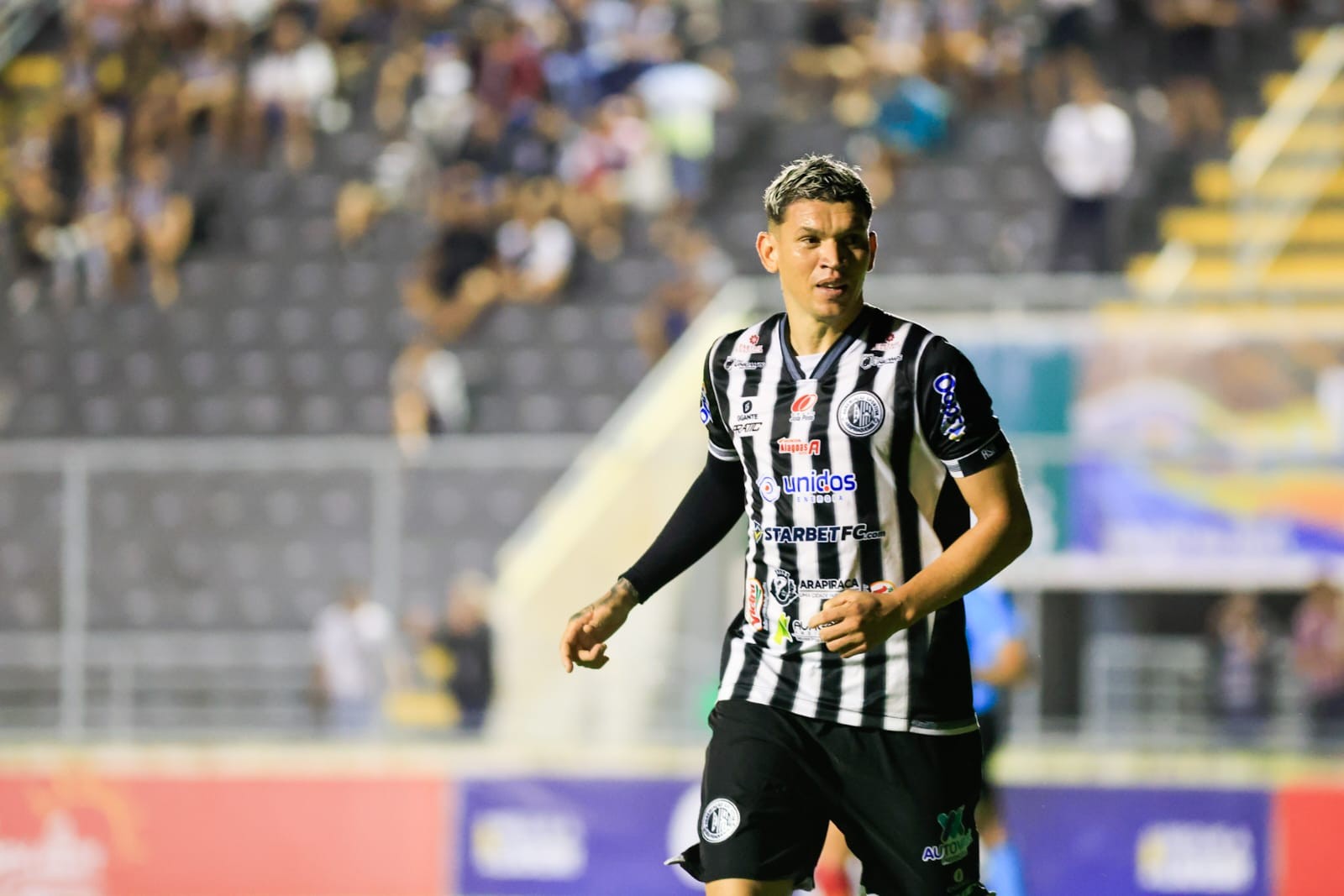 Lagarto x ASA: onde assistir ao vivo, horário e escalações