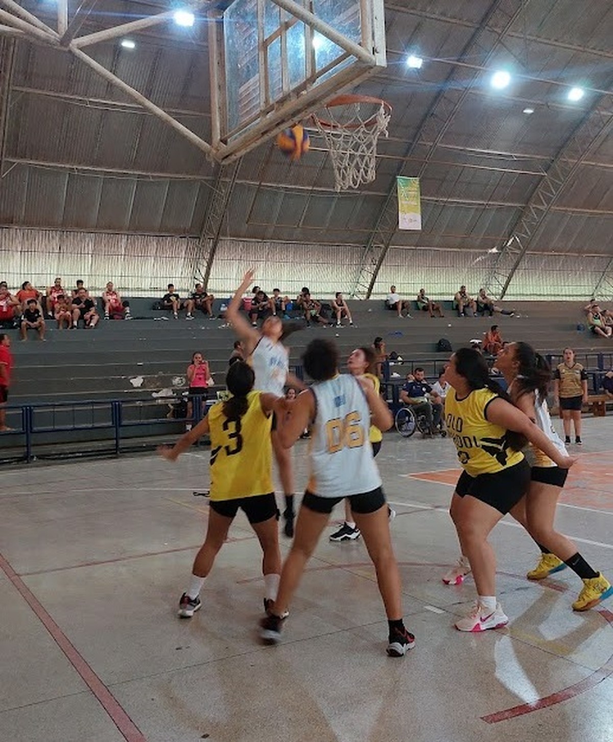 Regional Rio Branco do Campeonato Acreano de Basquete 3x3 tem campeões ...