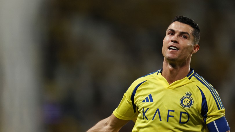 Cristiano Ronaldo | ge