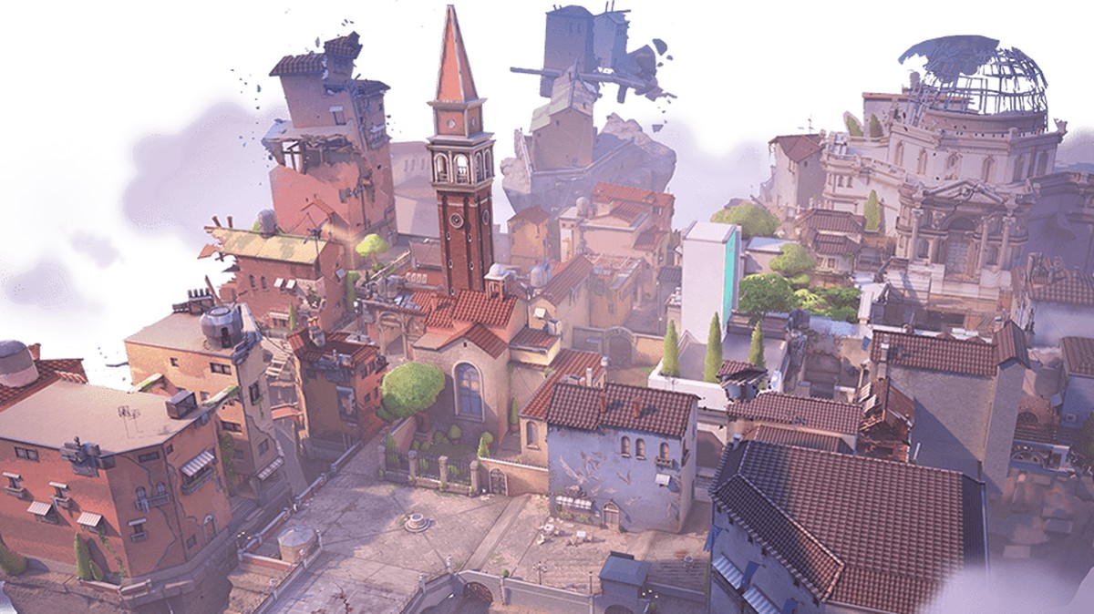 Valorant: as principais call-outs e posições dos mapas