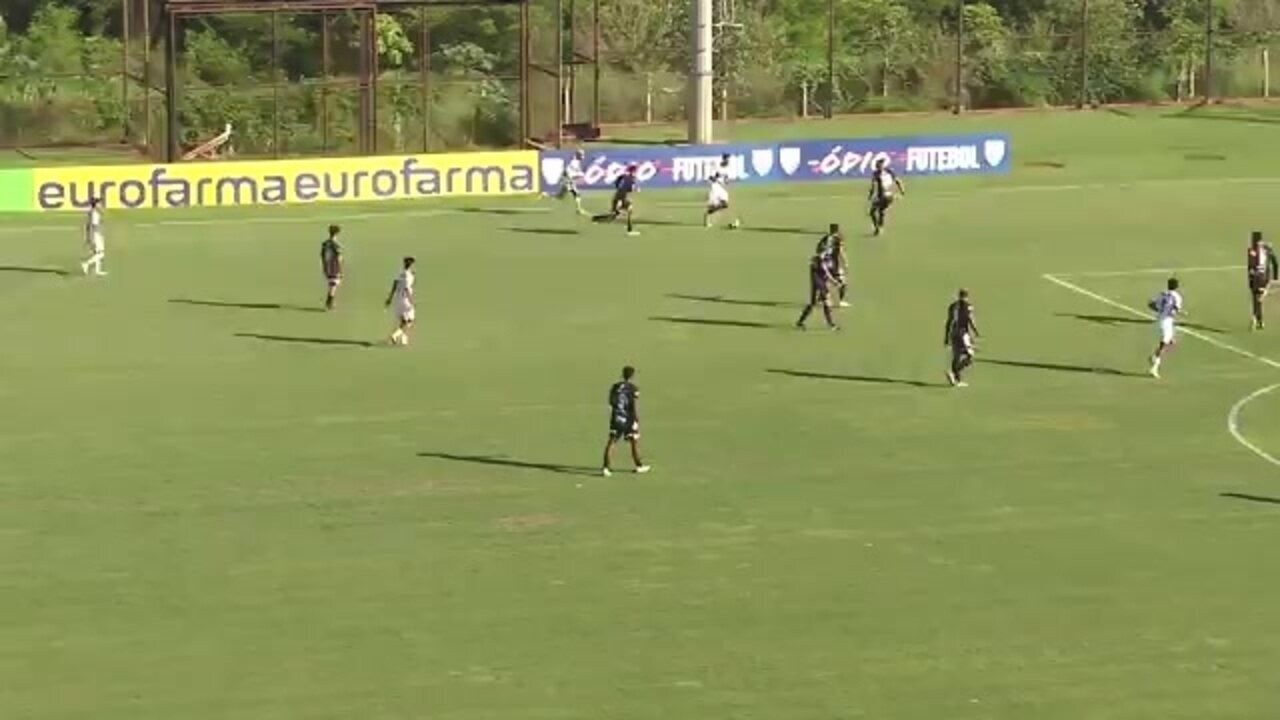 Gol de Marcus Vinicius, do Fast Clube, é eleito o mais bonito da ...