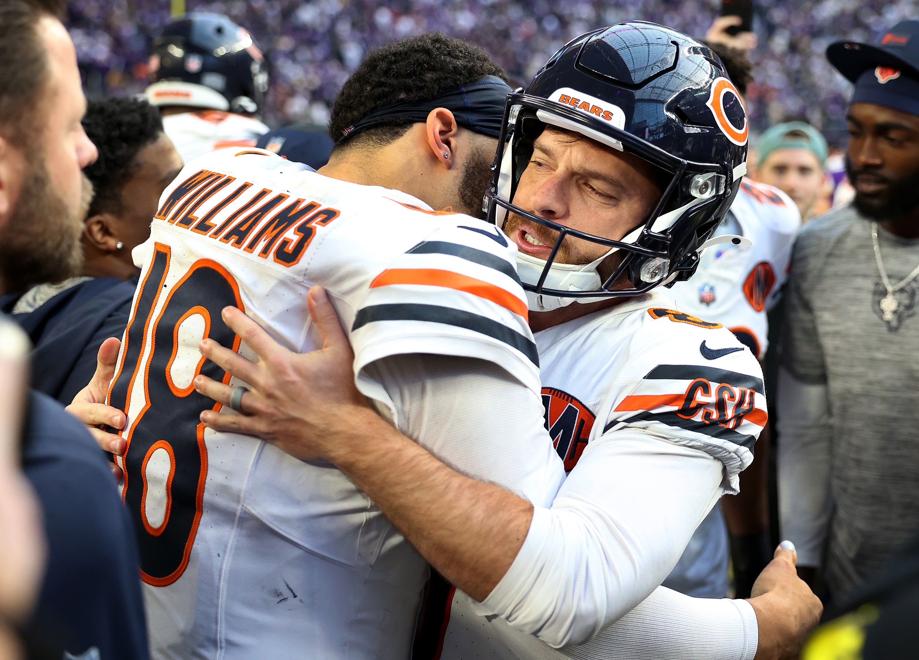 Bears x Packers: horário, onde assistir e tudo do Wild Card da NFL | Ge
