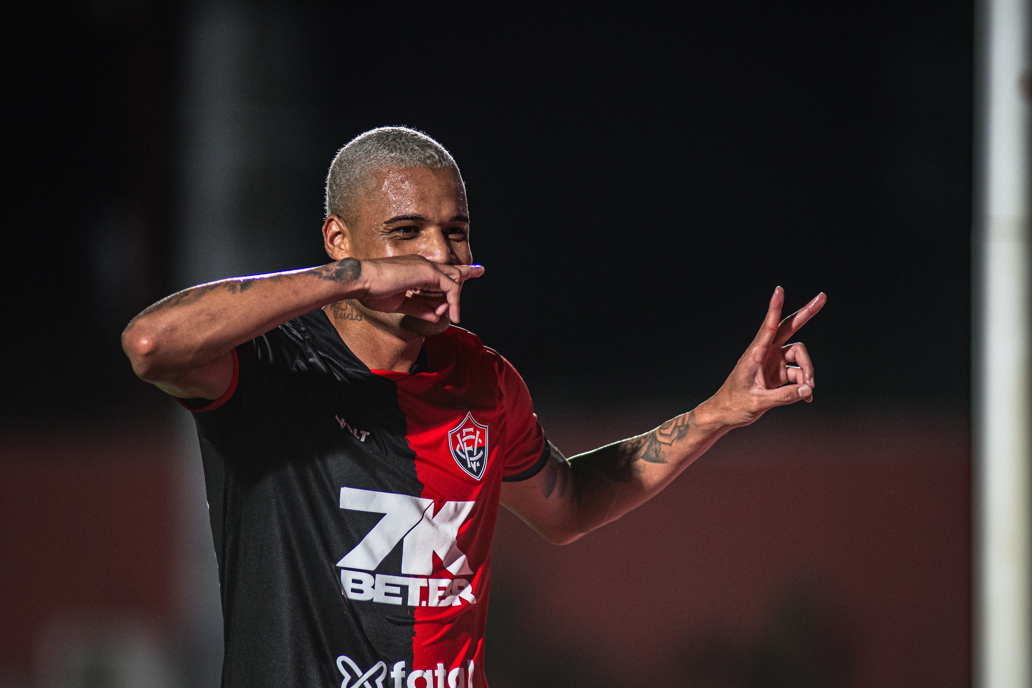 Vitória tem maior invencibilidade entre clubes da Séries A; veja o ...