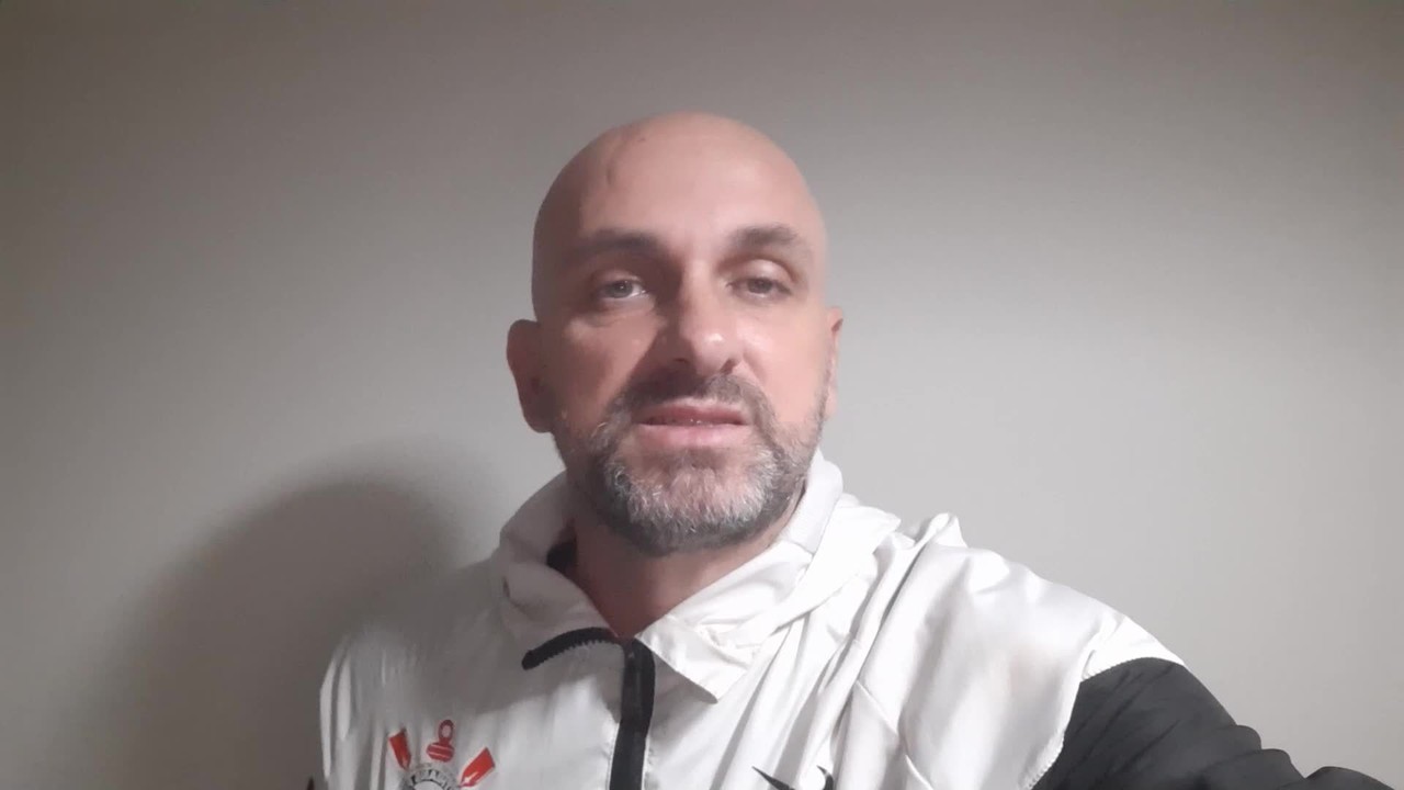 Todo Poderoso Fuscão: Yuri Alberto, do Corinthians, exibe seu novo ...