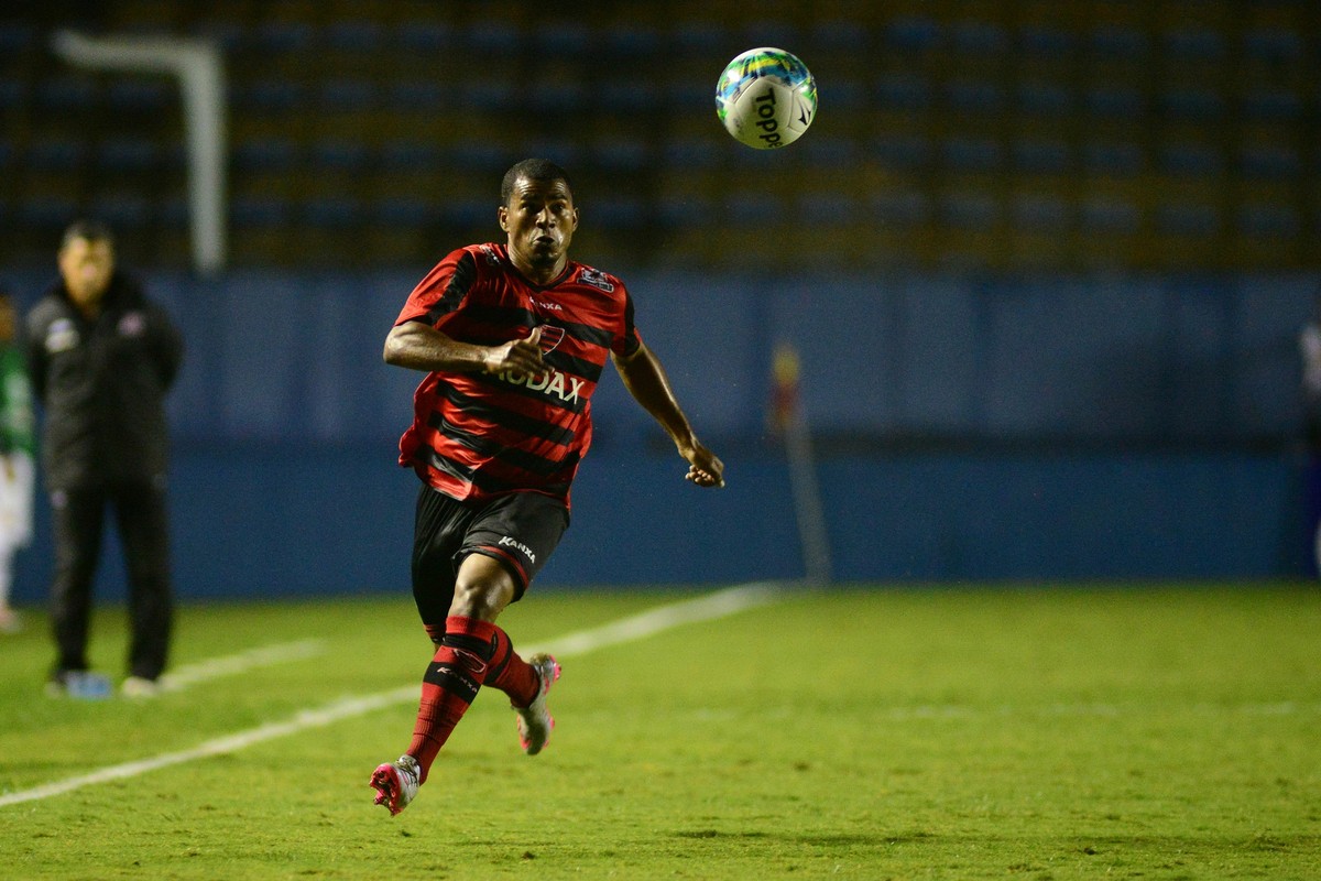 Mazinho Analisa Retorno Após Lesão E Início Do Oeste Na Série B