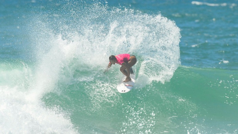 WSL | Últimas Notícias, resultados e etapas do surfe | ge