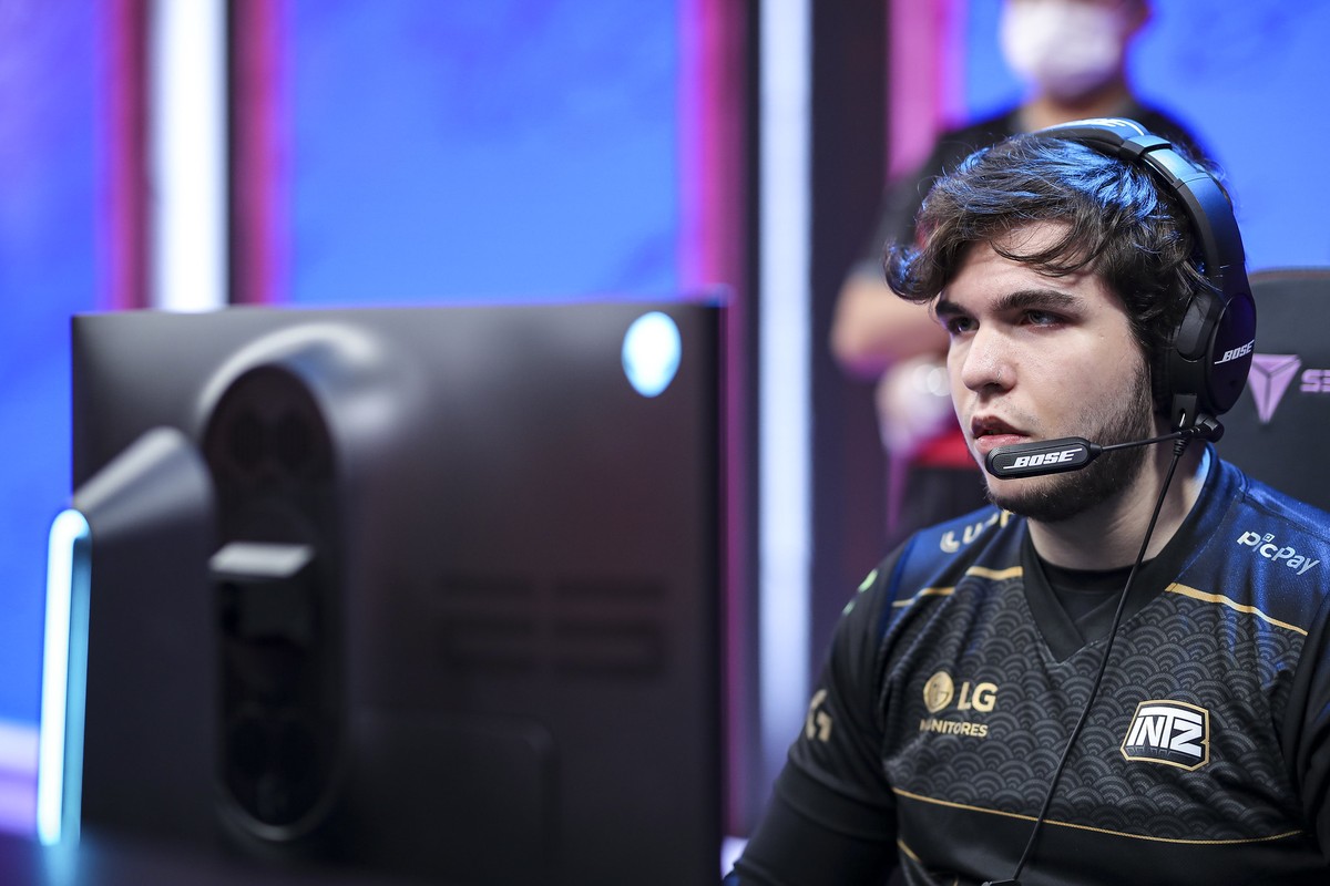 Worlds 2020: INTZ surpreende, vence Liquid e força desempate com a MAD ...