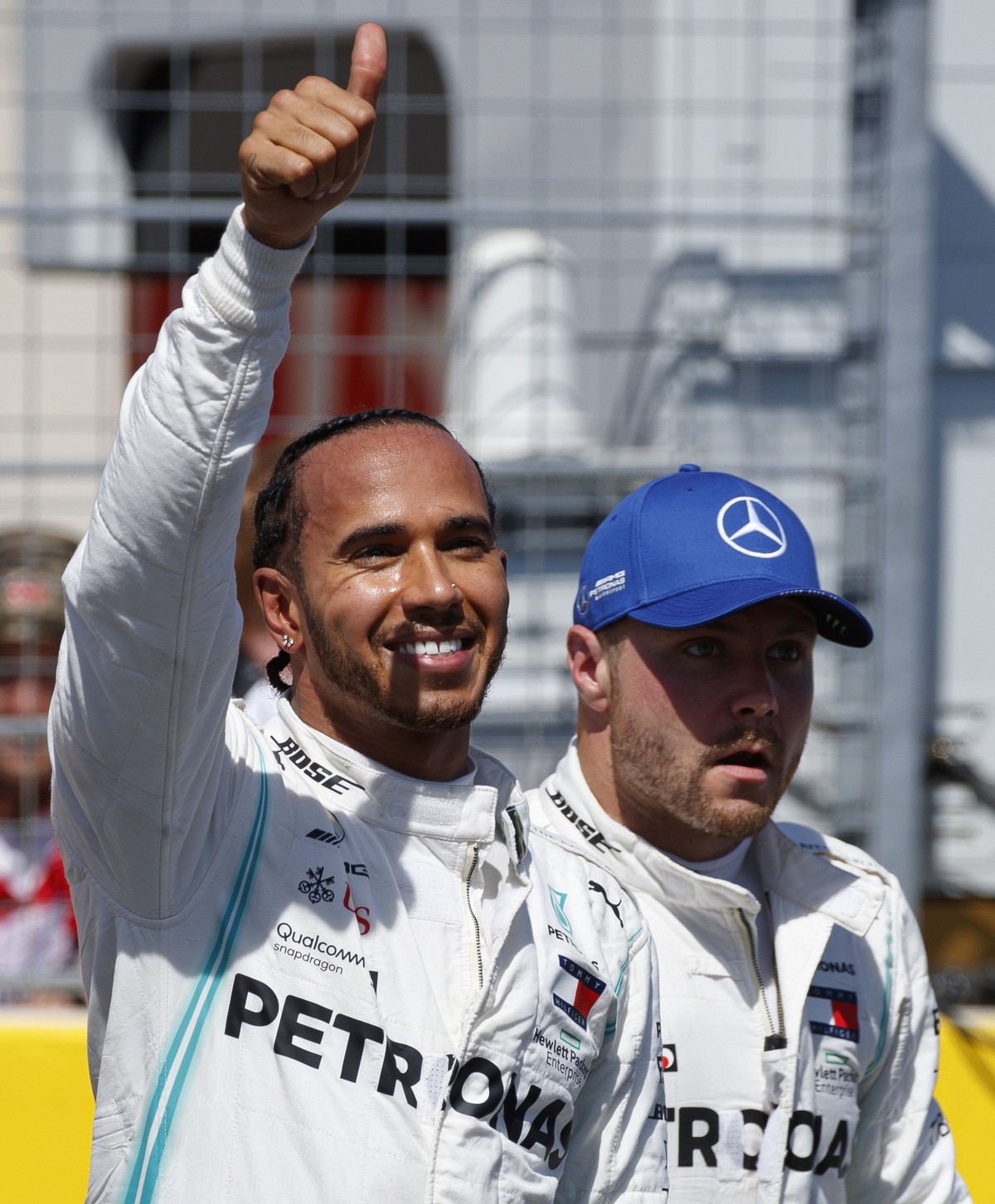 Veja um raio-x completo dos duelos entre os companheiros de equipe da ...