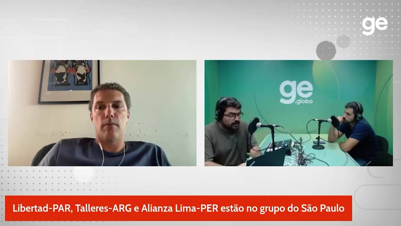 São Paulo planeja jogo-treino contra o São Bernardo no dia 22, no Morumbis | são paulo | ge