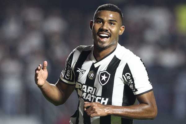Entenda como Cuiabano virou protagonista no Botafogo e passou a ser ...