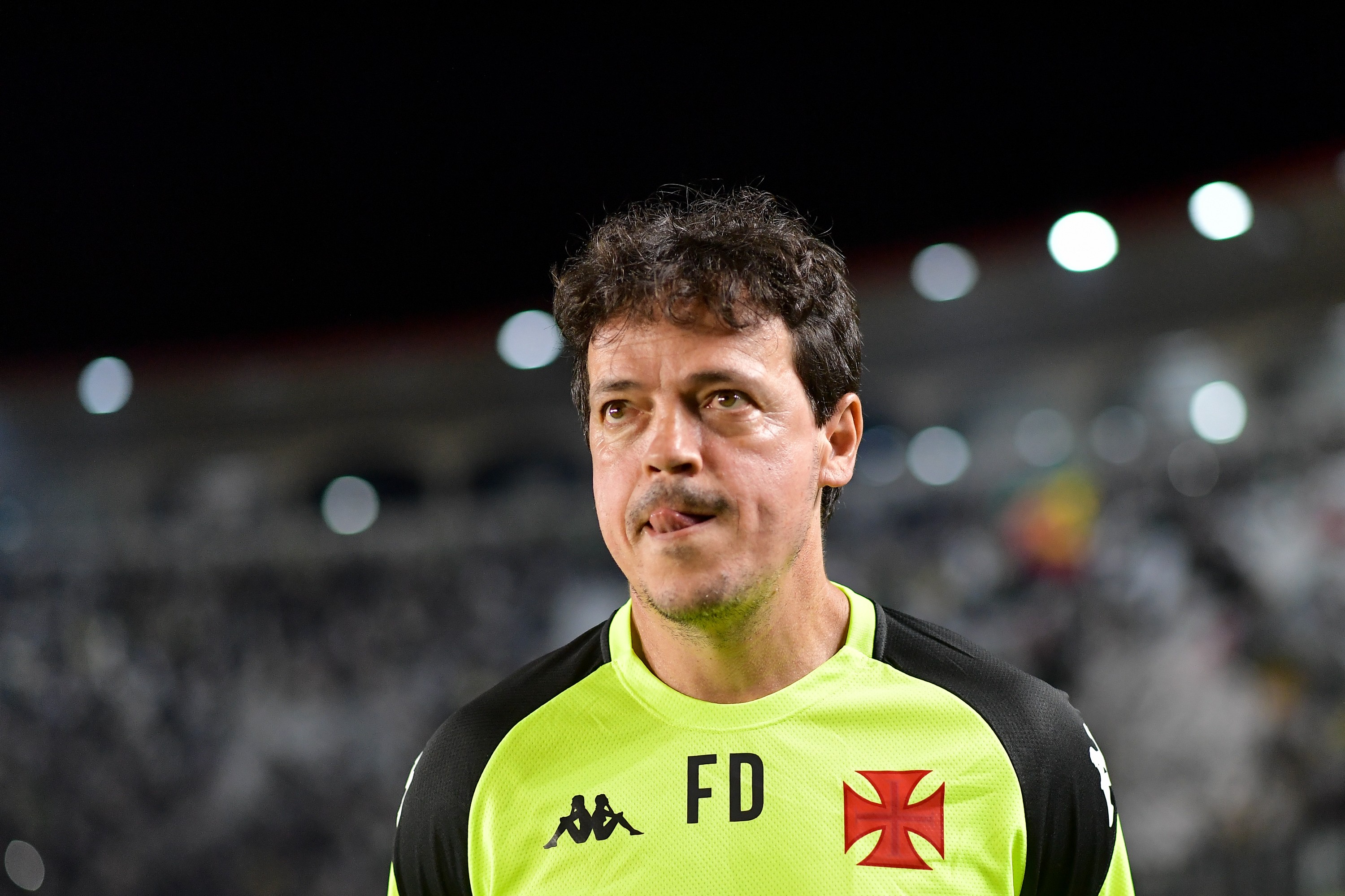 CSA vai enfrentar o técnico Fernando Diniz pela quarta vez | Ge