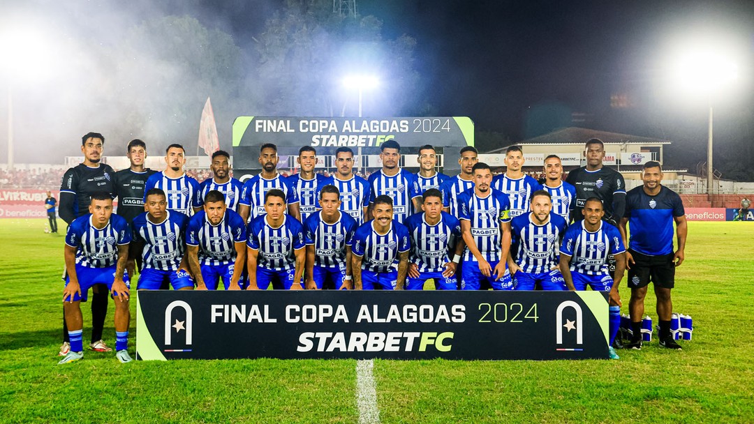 CSA | Notícias, resultados e próximos jogos | ge