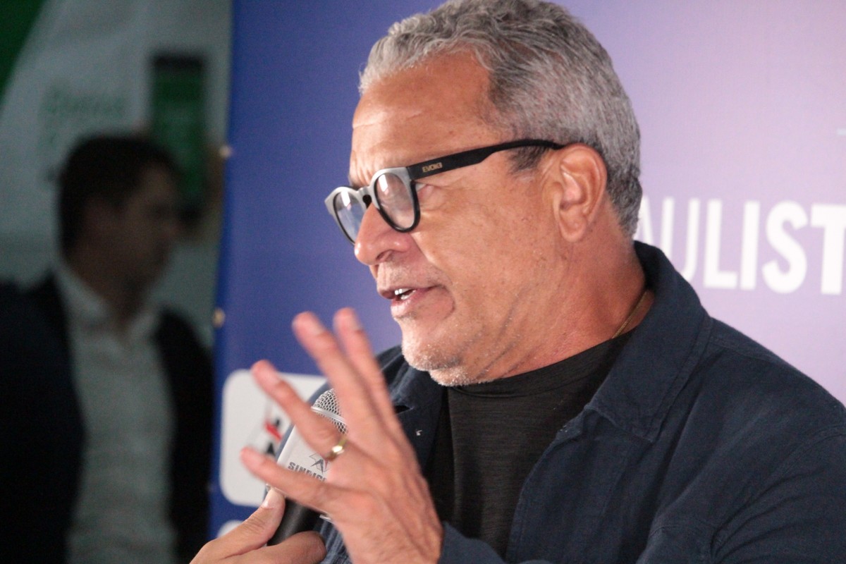 Hélio confirmada chegada de novo reforço da Ponte: "Vai nos ajudar ...