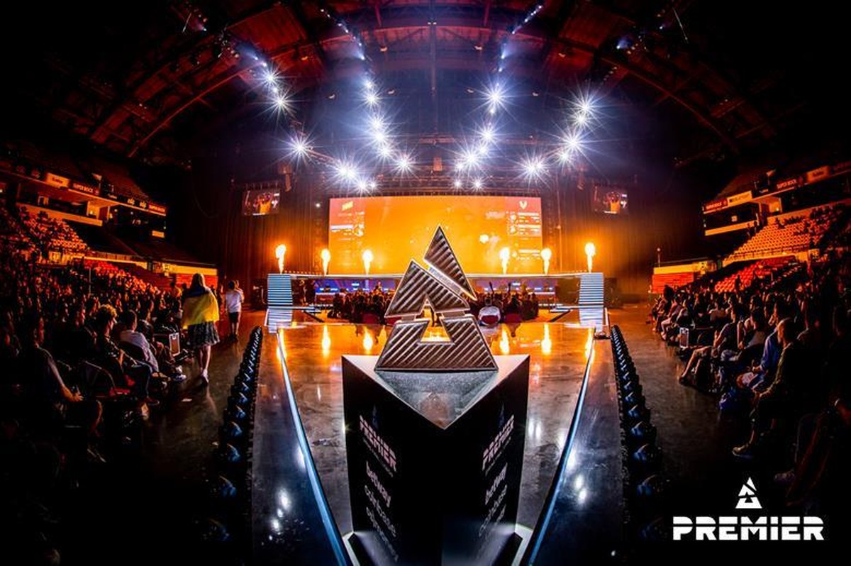 BLAST Premier World Final 2022: data, times, tabela e horário | cs:go | ge