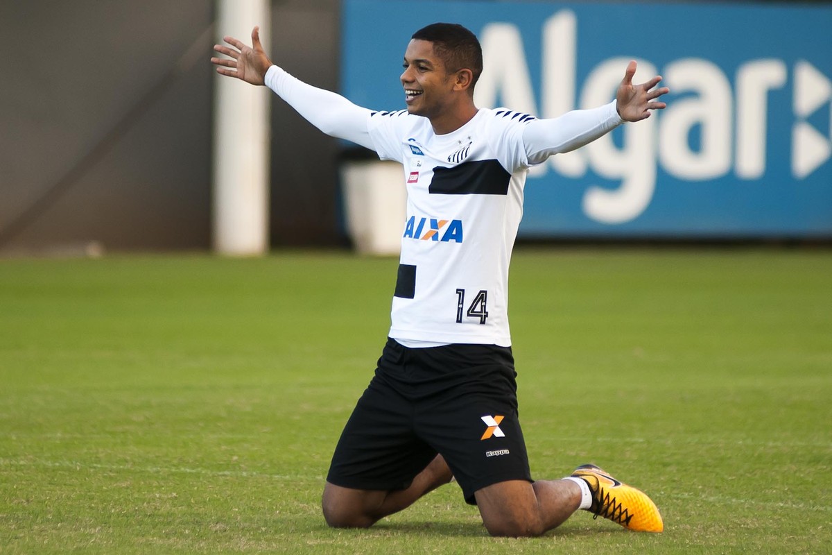 Com recorde da defesa do Santos, David Braz vê ano mais regular da ...