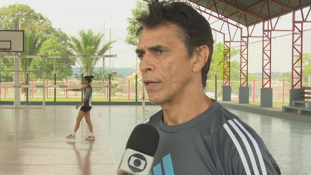 Sem conhecer rivais, técnico evita projetar campanha do AC no ...