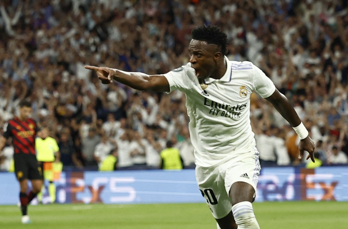 Real Madrid e Manchester United farão amistoso na pré-temporada ...