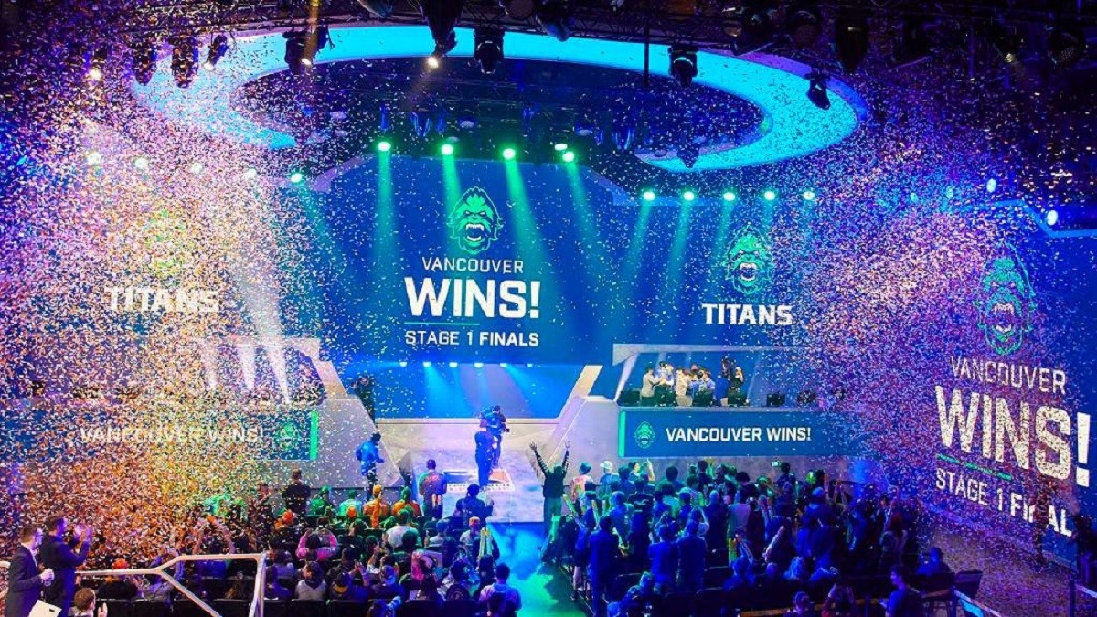 VAC Bans no CS:GO mostram distância do esporte tradicional