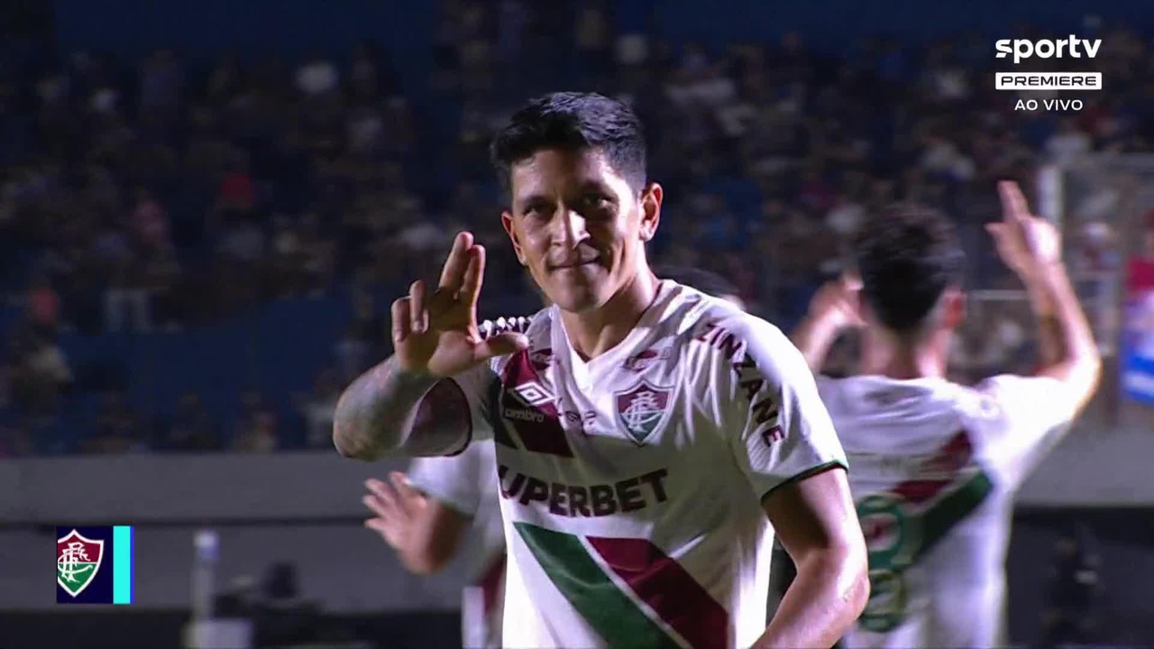 Escudo do Fluminense: como surgiu e a história do símbolo | fluminense | ge