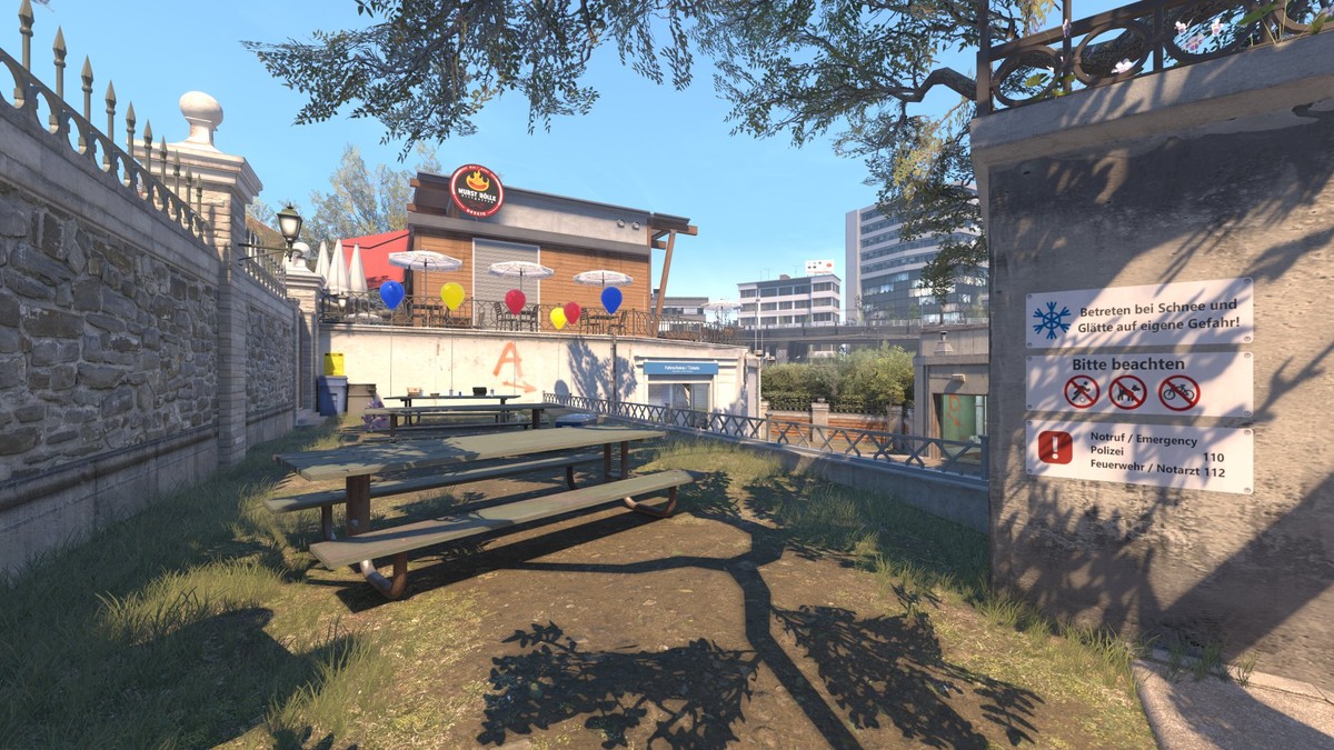 CS2: atualização traz Overpass e Vertigo; veja imagens | cs:go | ge