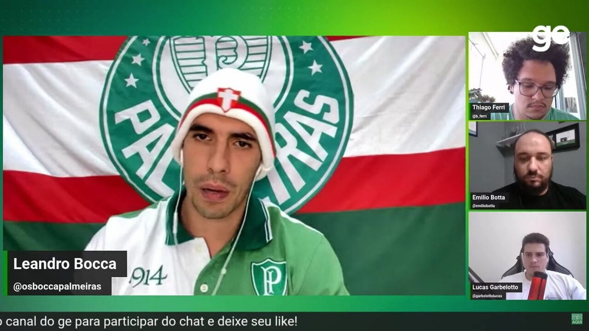 Palmeiras Defende Invencibilidade De Quase 50 Anos Em Estreias Na