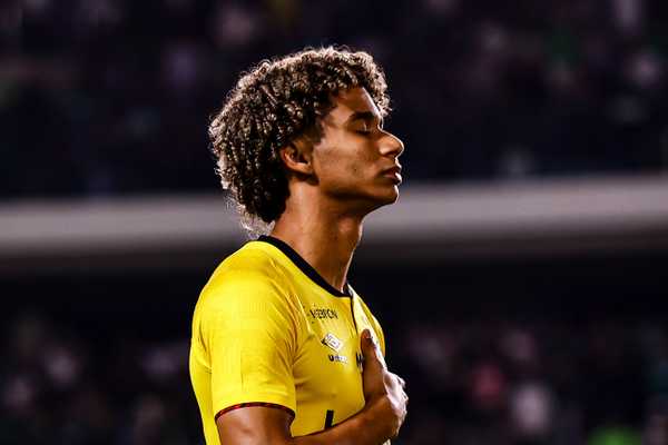 Negociação do Sport com o Chelsea por Pedro Lima esfria; entenda os ...