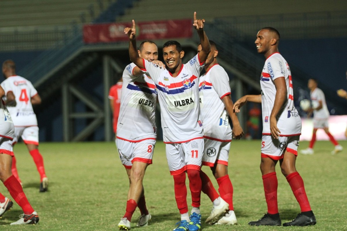 Há seis anos como profissional, Ronan já faz de 2019 a melhor temporada ...