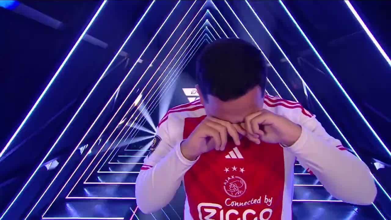 PHzin é campeão do FC Pro Open com gol no último minuto | Ge