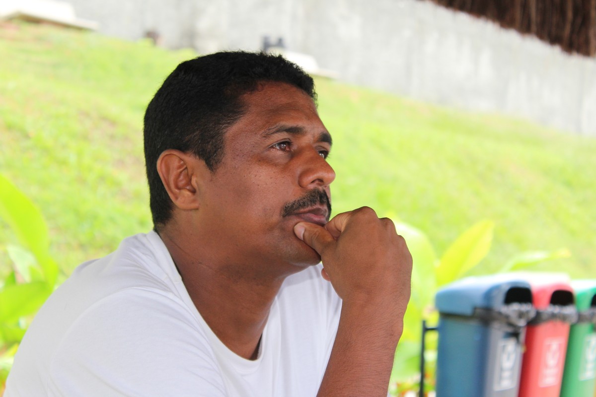 Ídolo do ABC, "Ivan, o Terrível" vira livro; lançamento é nesta terça ...