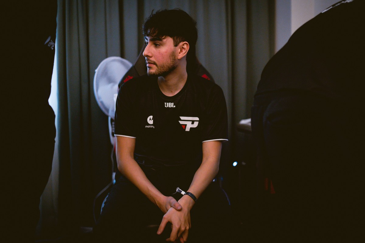CS:GO: paiN anuncia saída de saffee | cs:go | ge