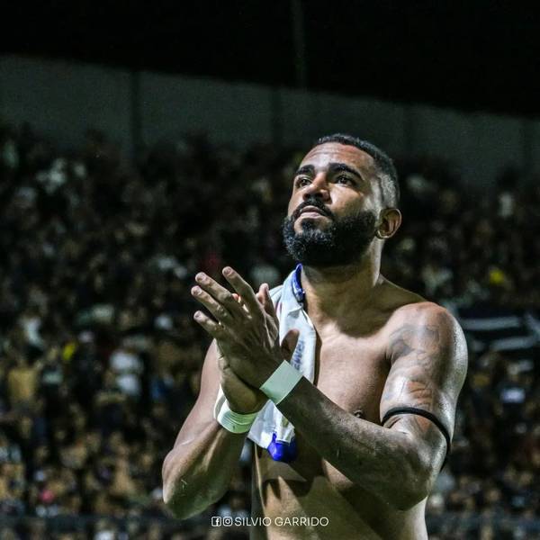 Oficial: Águia de Marabá confirma saída de Evandro Lima para o Remo ...