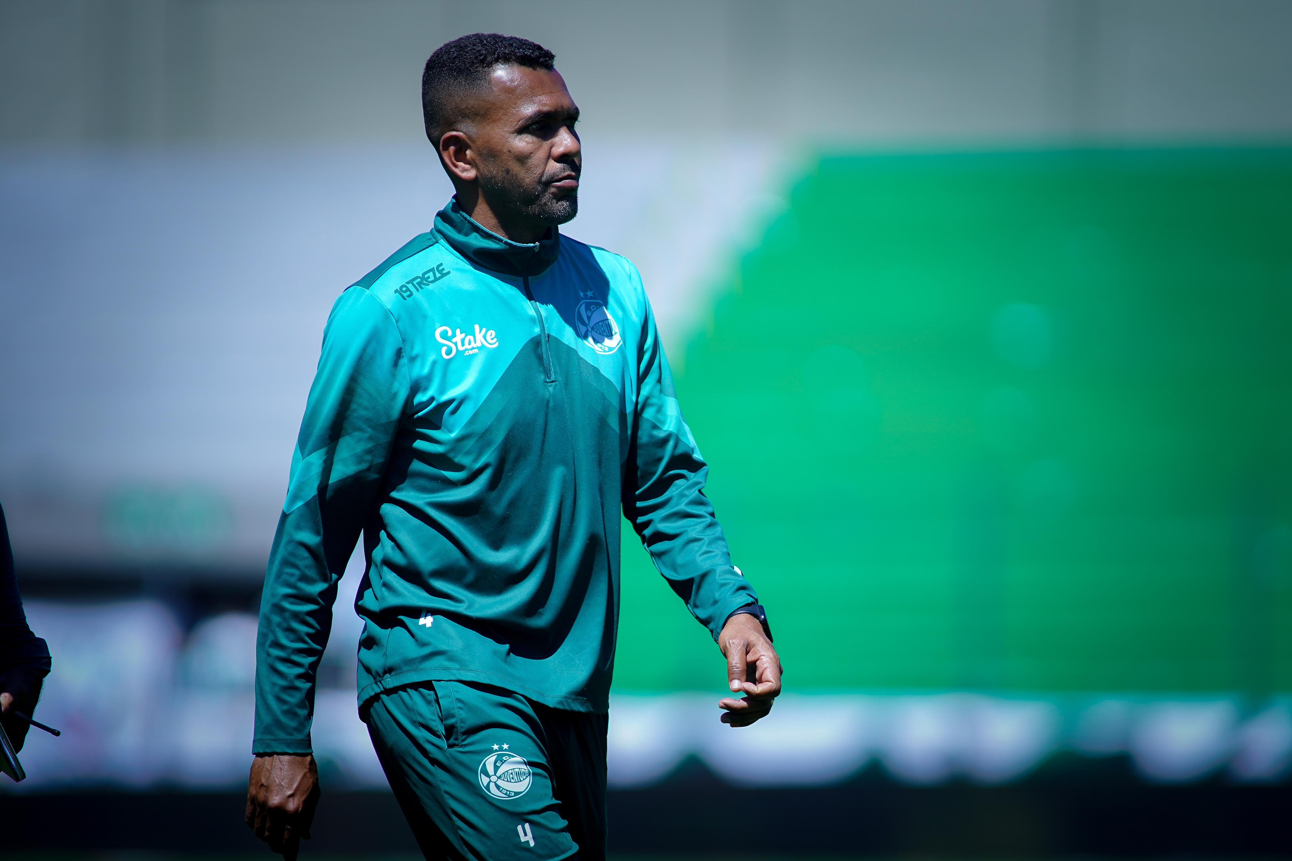 Mesmo após deixar a vitória escapar, Gerson Ramos afirma: "Enaltecer ...