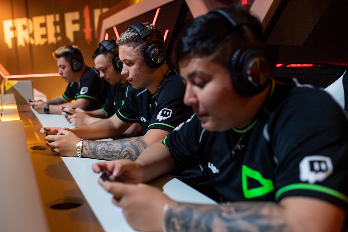 FF Squad: veja dicas para mandar bem no fantasy game | free fire | ge