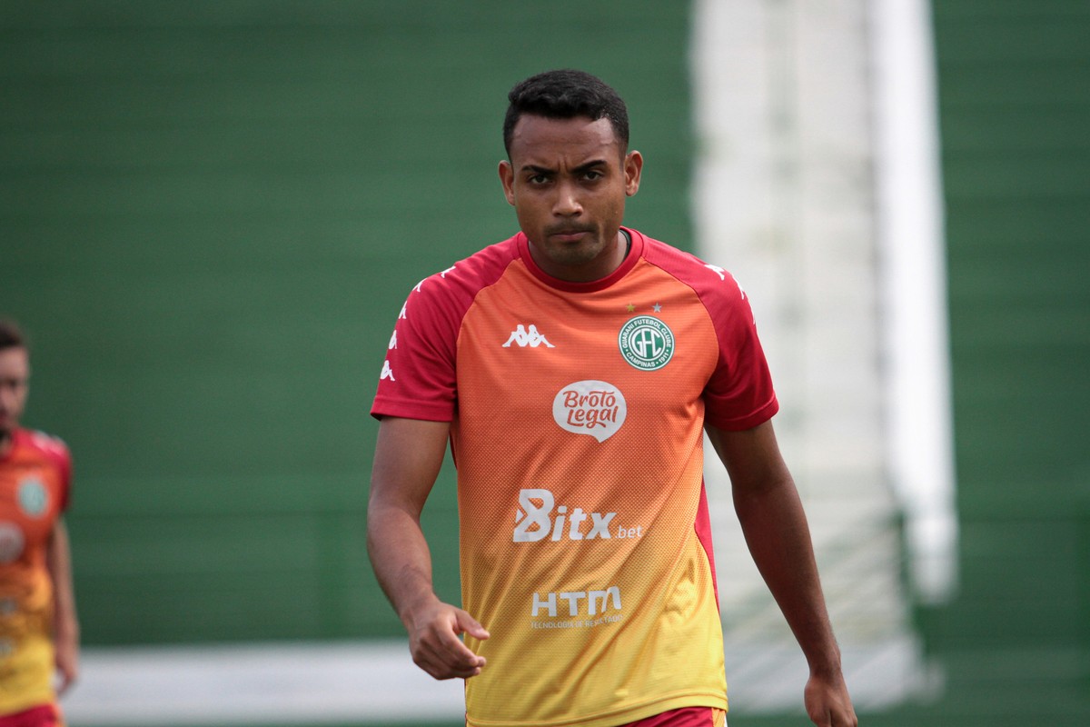 Airton se inspira em ídolos do passado em busca de "sucesso" pelo ...