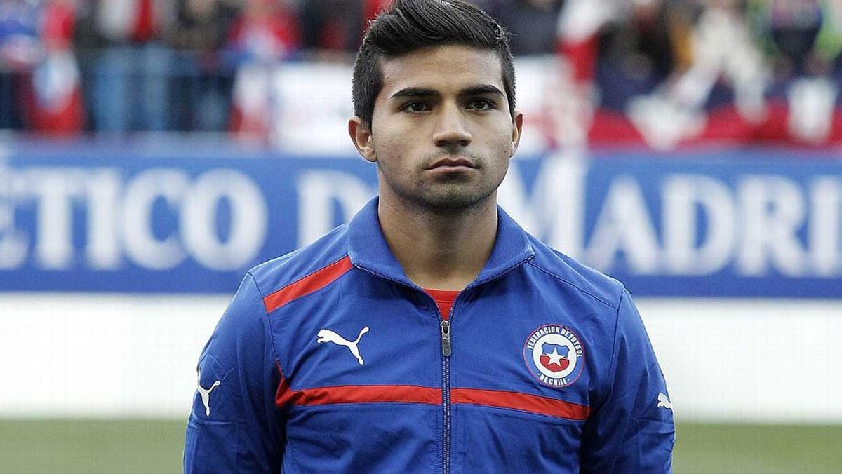 Novorizontino contrata meia com passagem pela seleção chilena para ...