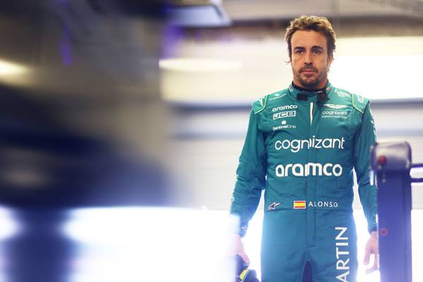 Fernando Alonso chega a 400 GPs na F1 em carreira controversa | fórmula ...